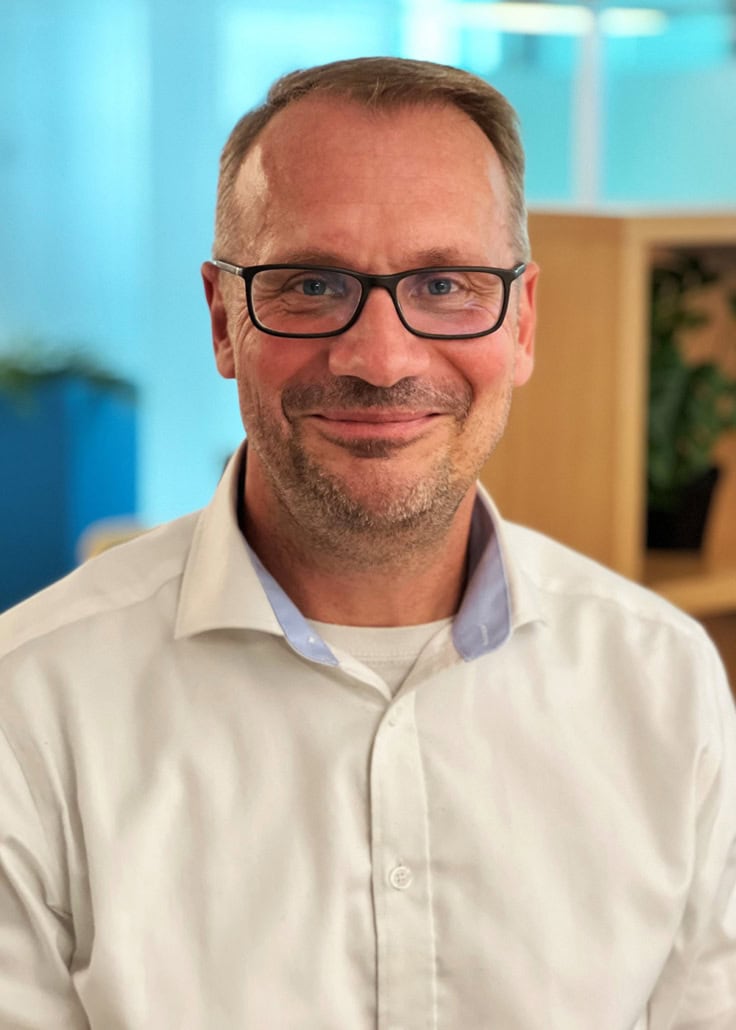 Discover our story - NetGuardians